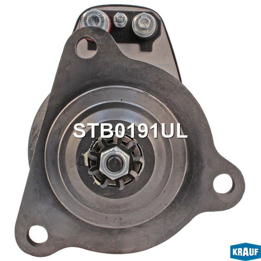 Стартер от официального дистрибьютора, KRAUF, артикул STB0191UL