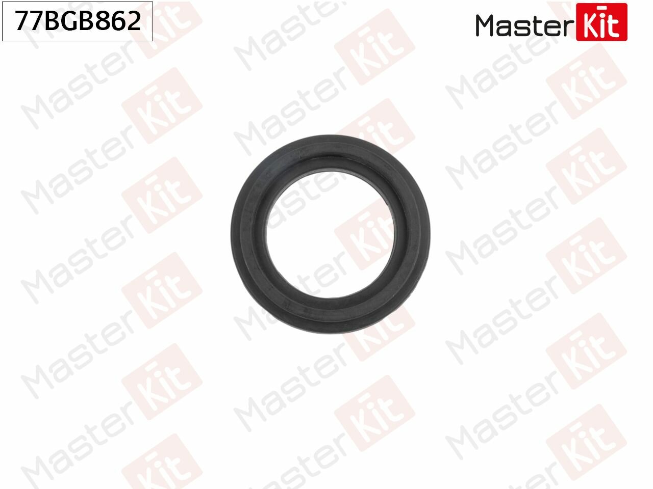 Прокладка клапанной крышки BMW 3 E36 M44 B19 194S1 MasterKit 77BGB862