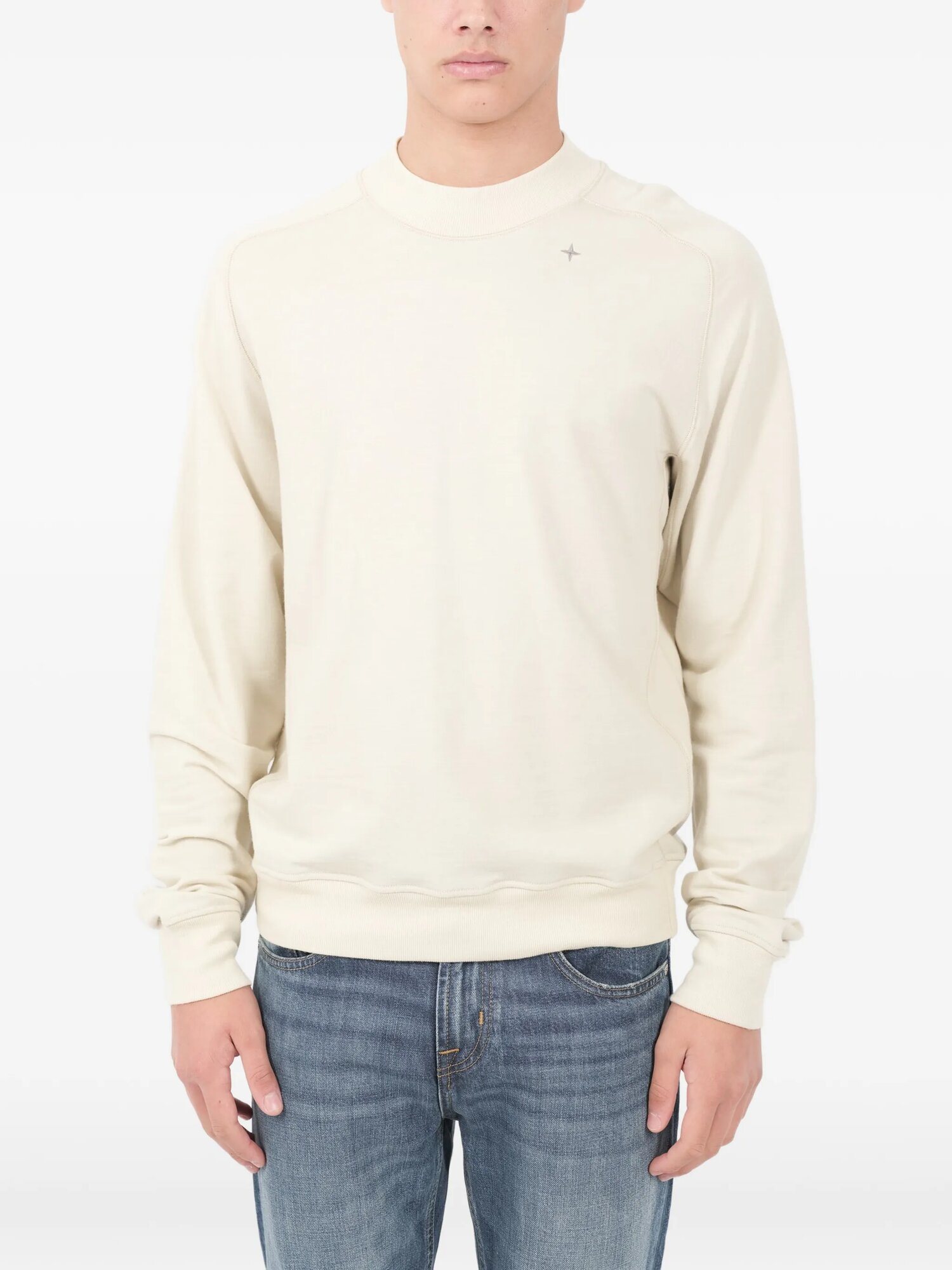 Толстовка stellina