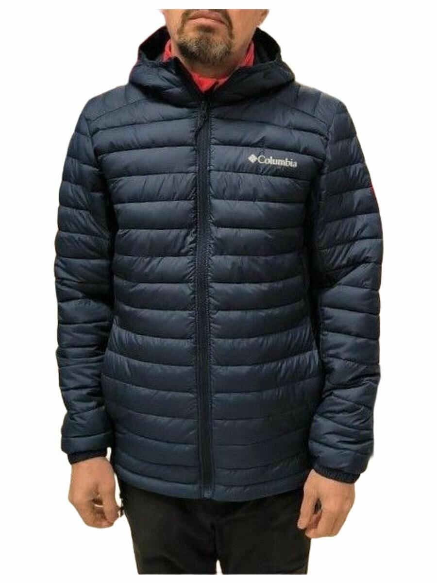 Куртка спортивная