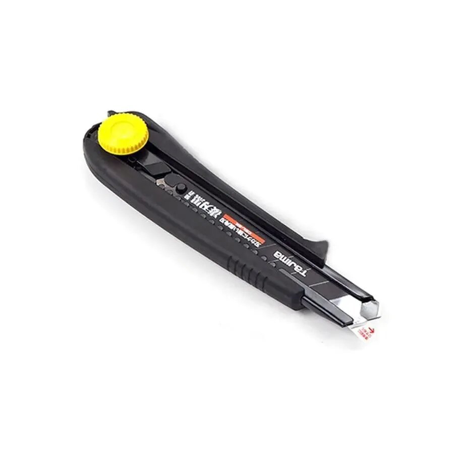 Нож для трубореза DC-L561BBL 18mm L-Shaped Blade, для резки труб, 1101-1702 — фото 1