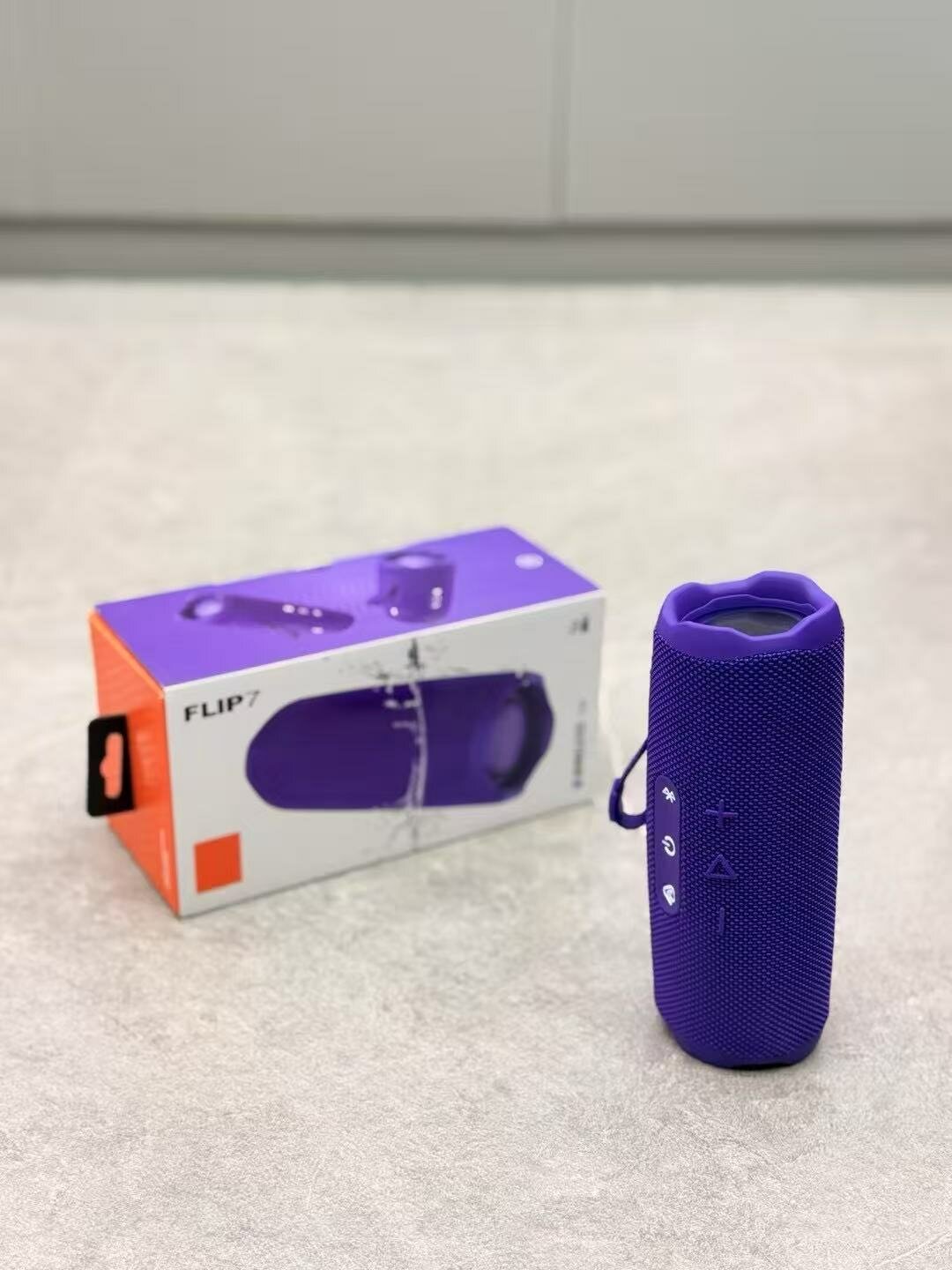 Беспроводная Bluetooth-колонка JB.L в одном стиле, высокая эстетика, удобный автомобильный сабвуфер, уличная колонка с Bluetooth и слотом для карт