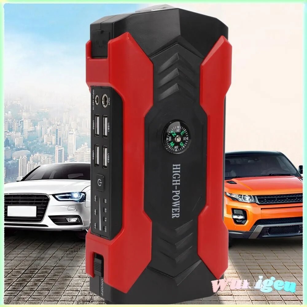 Принадлежности к АКБ