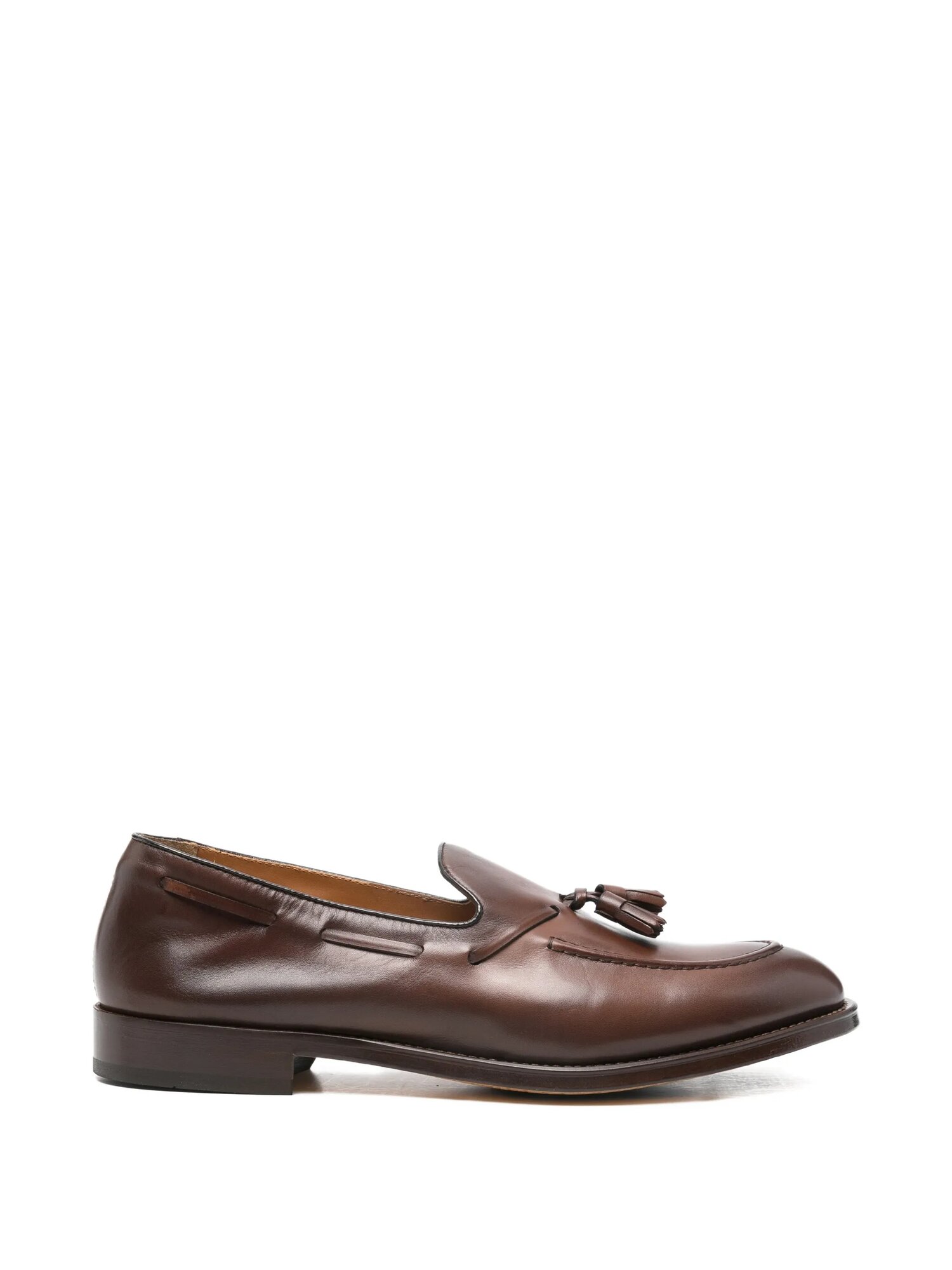 Лоферы Tassel-detail loafers