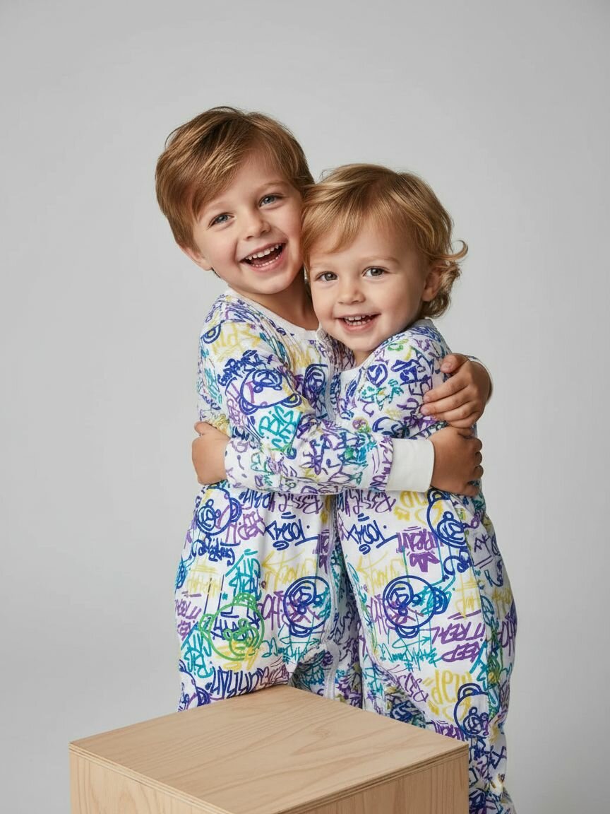 Комбинезон утеплённый Весна-лето 2026