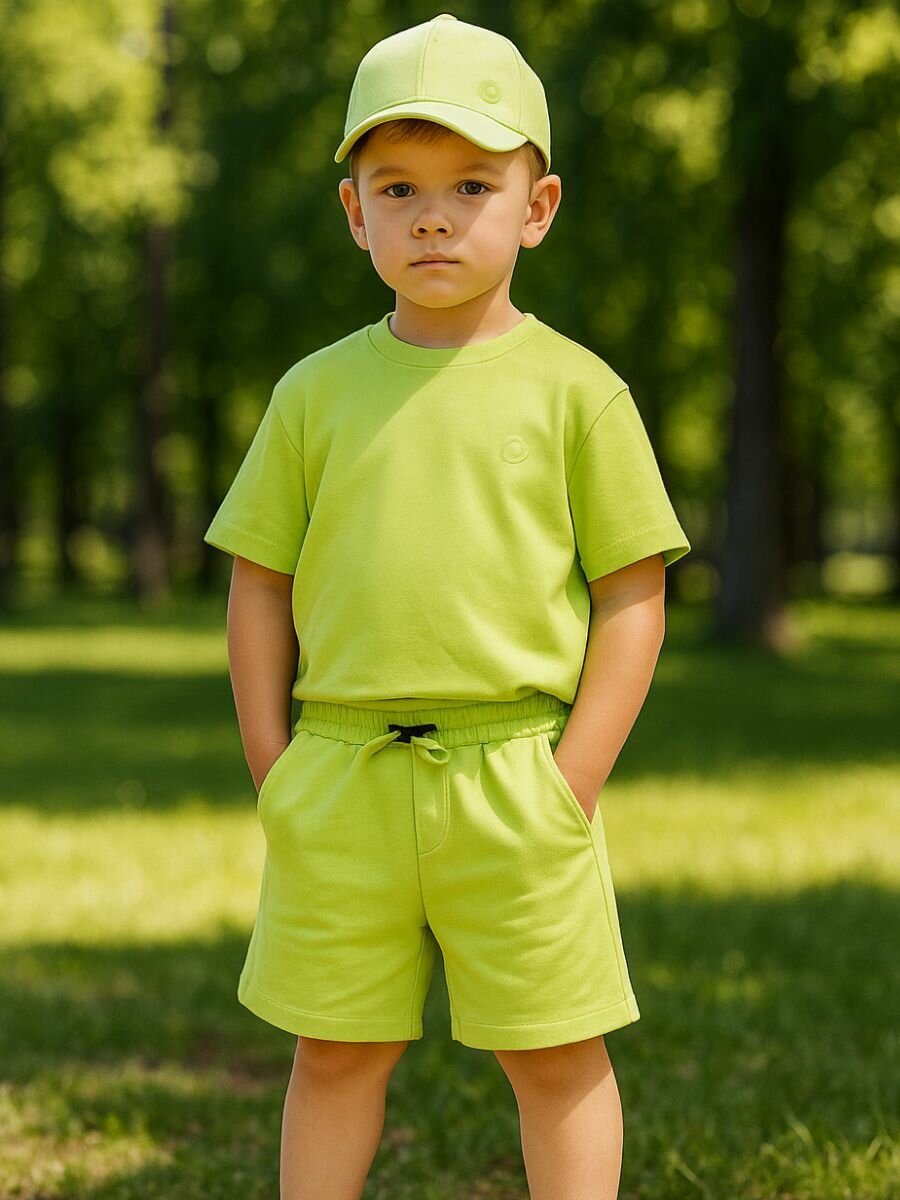 Комплект одежды Весна-лето 2026