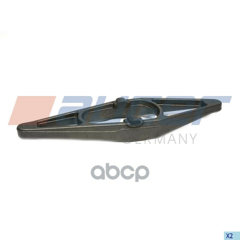 Вилка включения сцепления AUGER арт. 99050