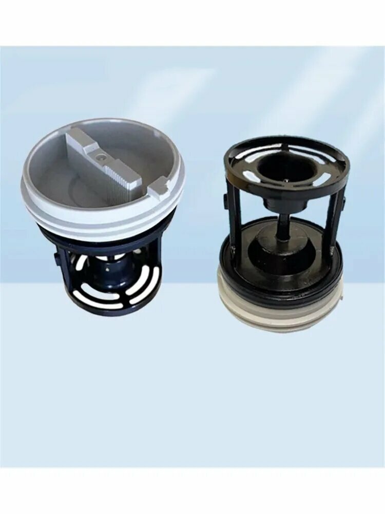 Подходит для стиральной машины с барабаном Haier дренажный насос аксессуары для фильтров Кожаная пробка