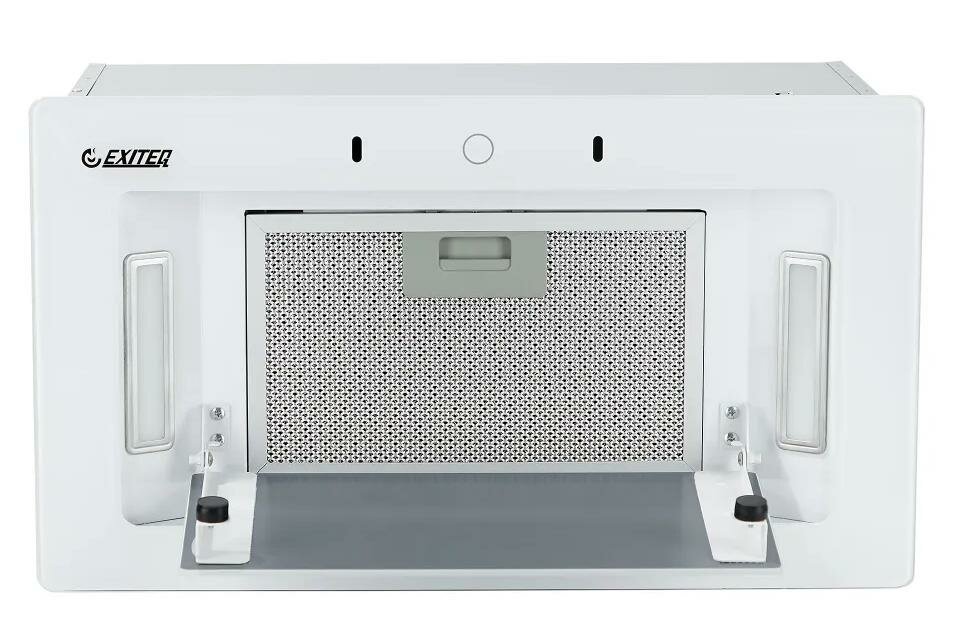 Встраиваемая вытяжка Exiteq EX-1436 white