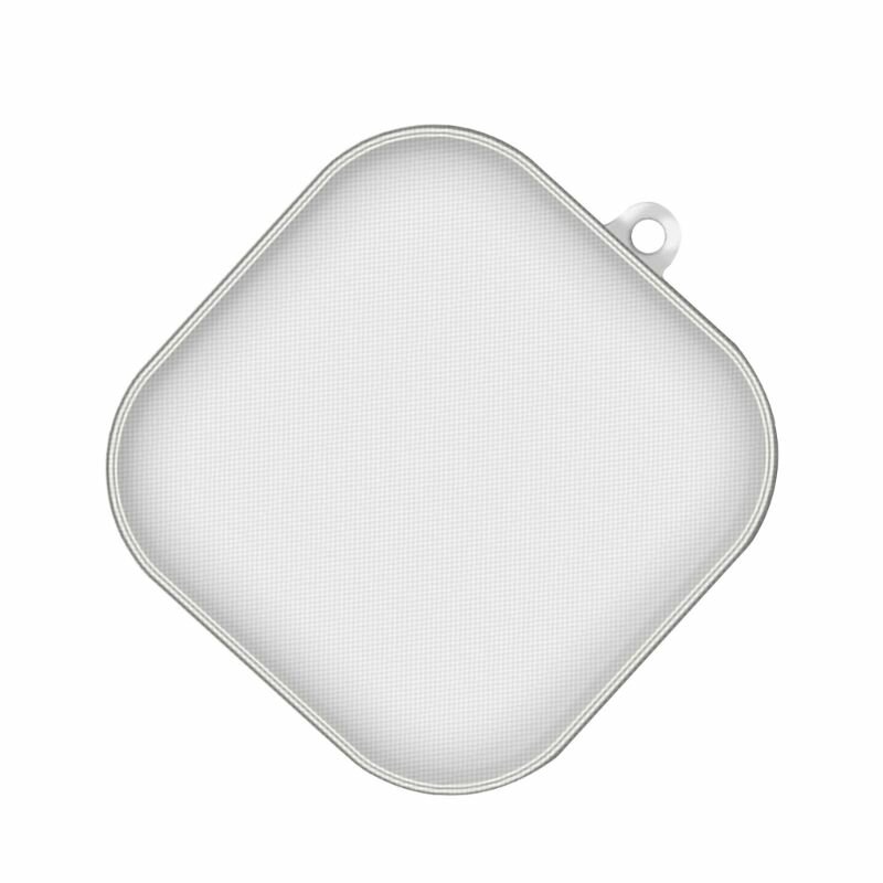 Подходит для наушников Baseus Bowie E16 с прозрачным защитным чехлом