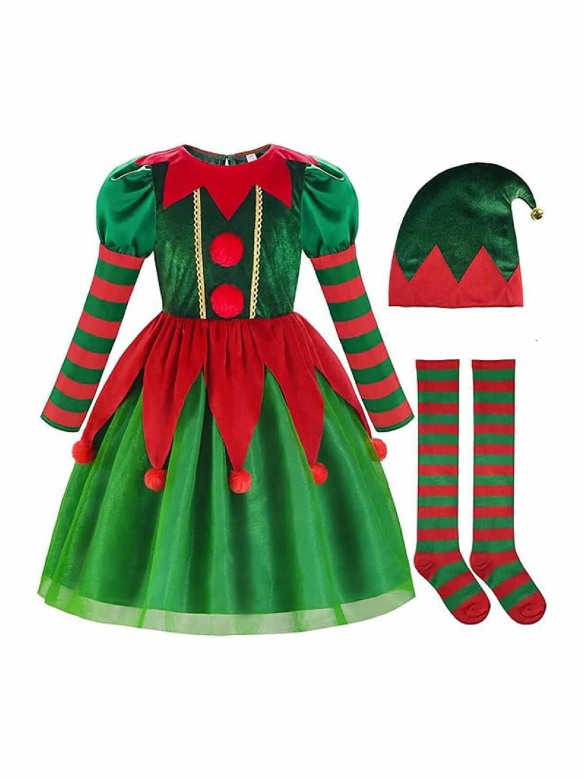 Комплект одежды