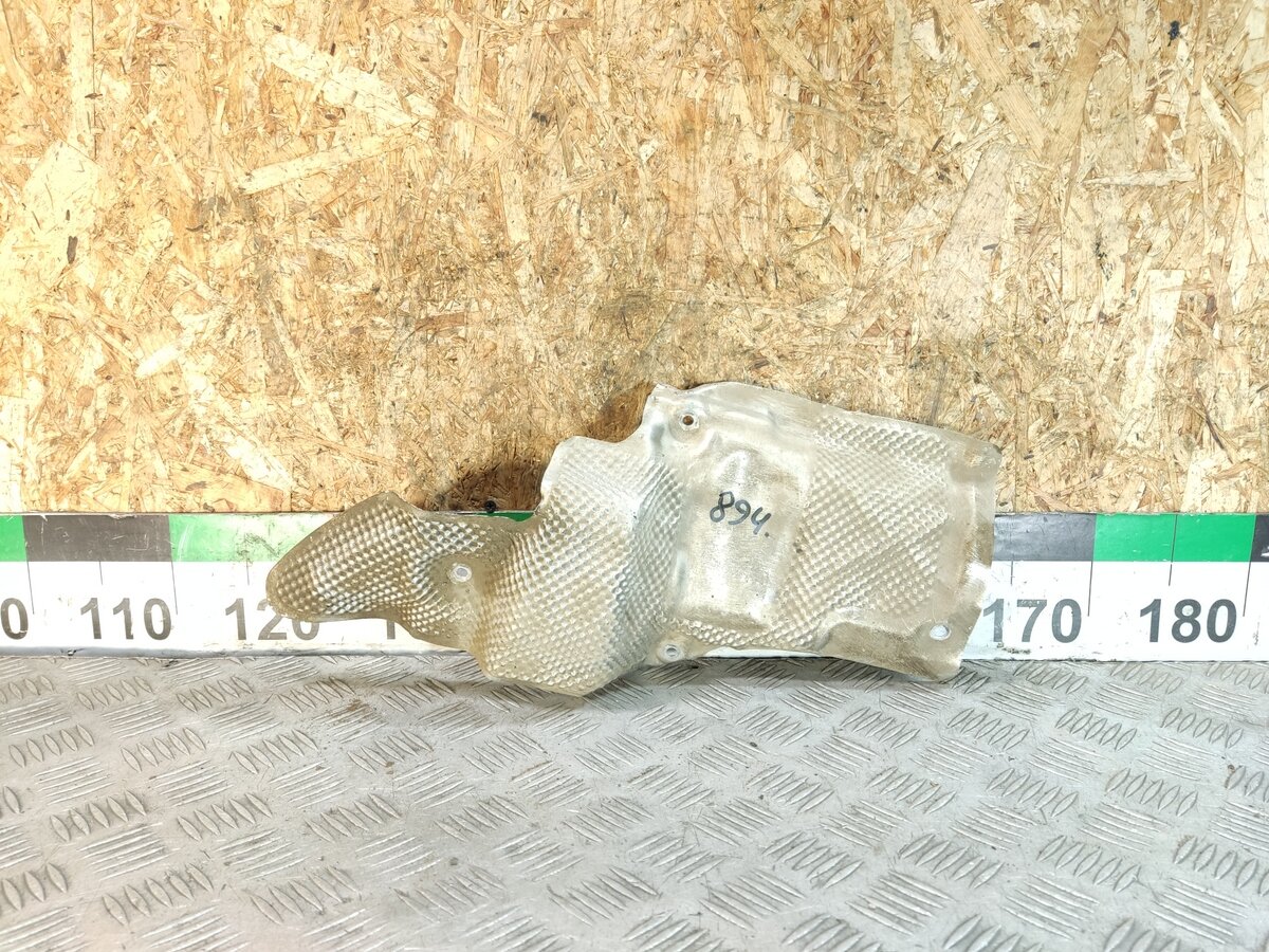 Экран тепловой SKODA Octavia 2013-2020 5Q1423981F