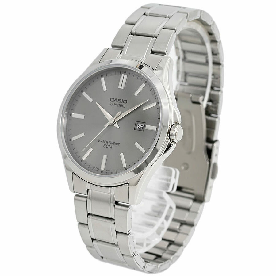 Наручные часы CASIO — фото 1