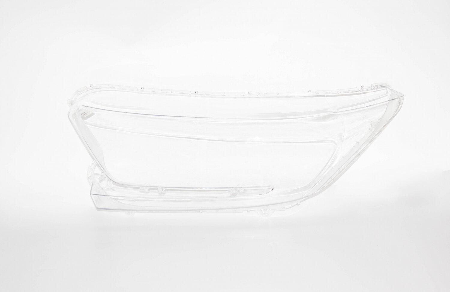 Стекло фары HONDA CR-V 5 (2016-2022) (левое)