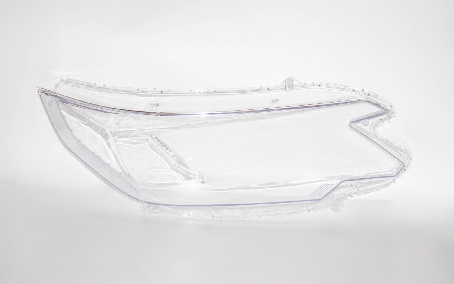 Стекло фары HONDA CR-V 4 (2015-2018) рестайлинг (правое)