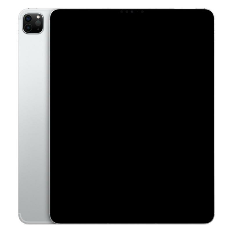 Фальшивый планшет 12,9 дюйма, Серебро