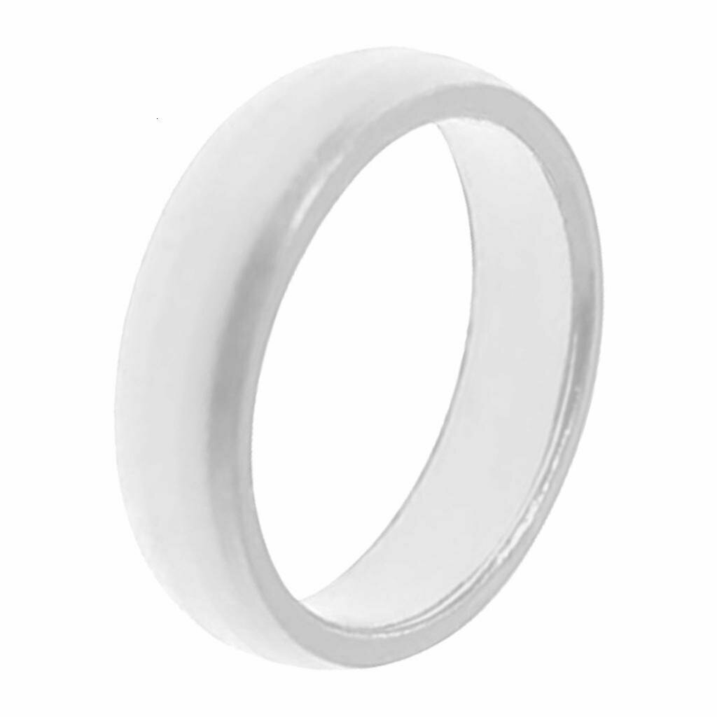 Алюминиевые кольца для дарт-втулок, Серебро