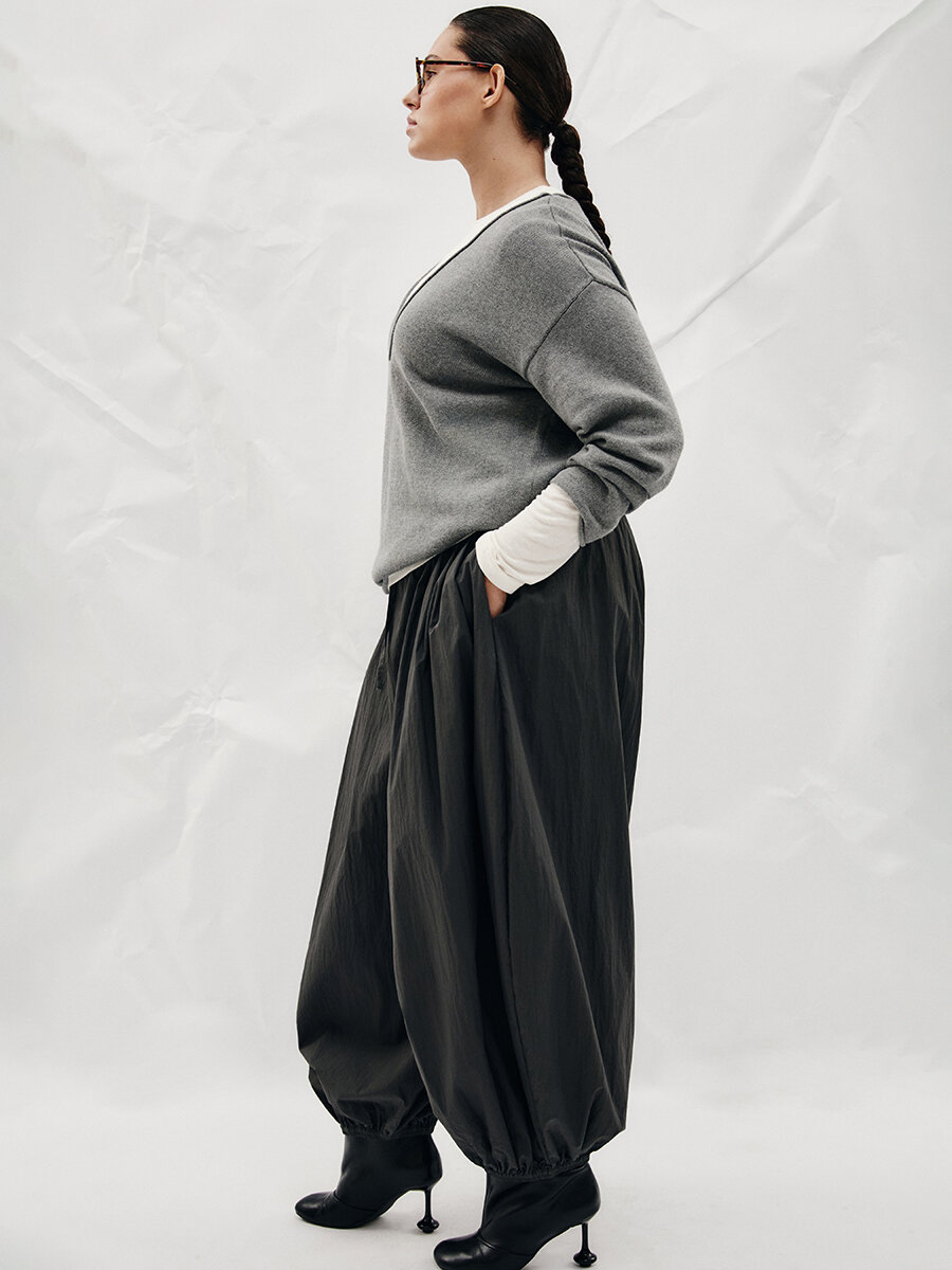 Брюки Mix&Match