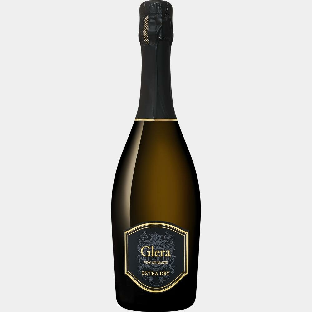 Glera Spumante Extra Dry Villa Degli Olmi