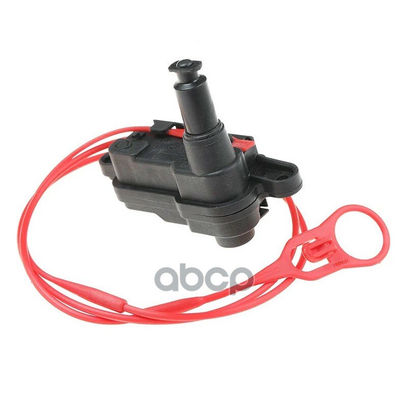 Исполнительный узел лючка бензобака VAG арт. 8S0862153A