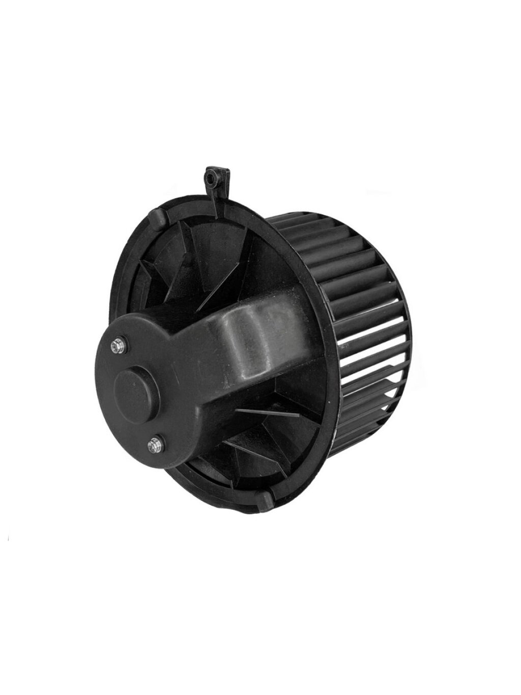 Мотор отопителя для а/м ГАЗель NEXT "STRON" с крыльчаткой