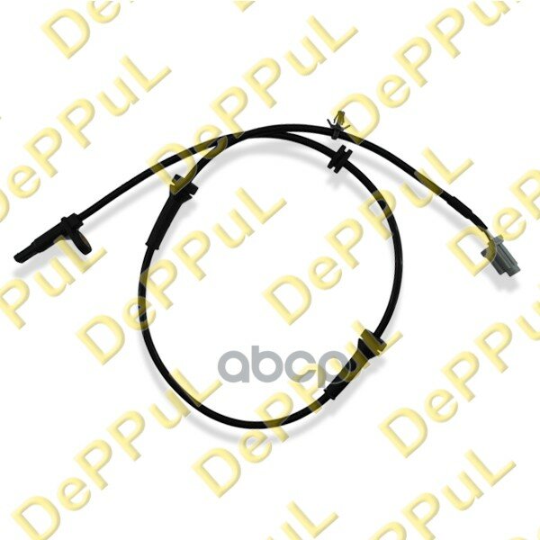 Датчик АБС передний левый (L) INFINITI FX45/35 (S50) (02-08) NISSAN-INFINITI DePPuL арт. DE4CG00A