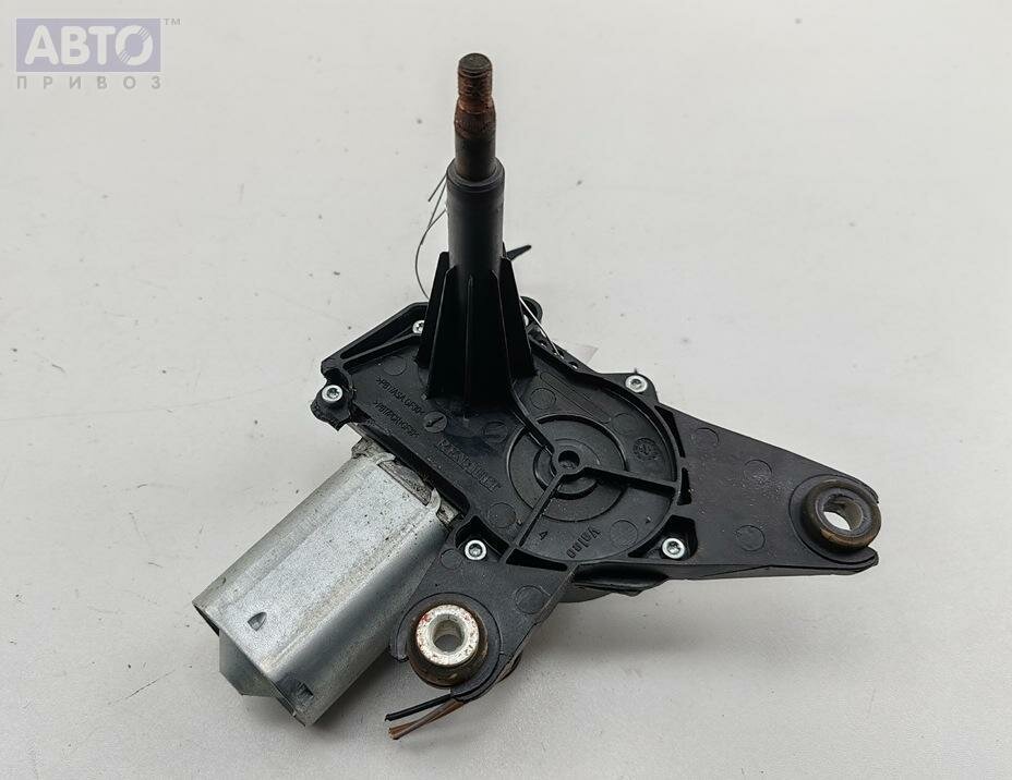 Двигатель стеклоочистителя заднего (моторчик дворников) Dacia (Renault) Sandero I (2008-2012)