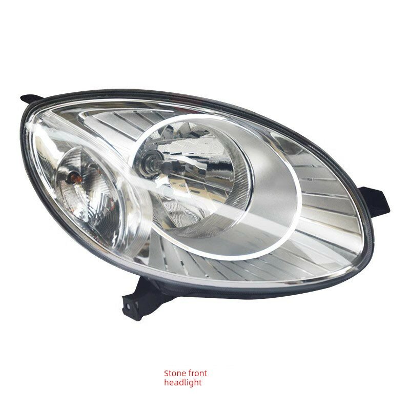 Правая передняя фара с белой лампой для электромобиля Chery EQ, оригинальный бренд Ke Yue, гарантия 1 год