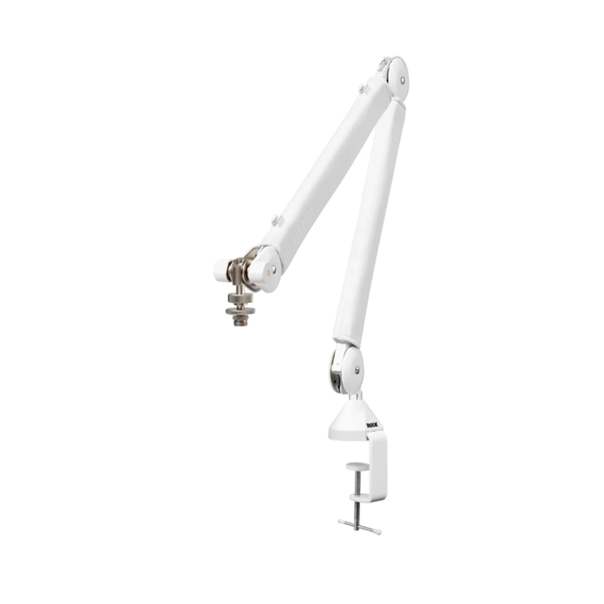 RODE PSA1 plus white микрофонная стойка «пантограф»