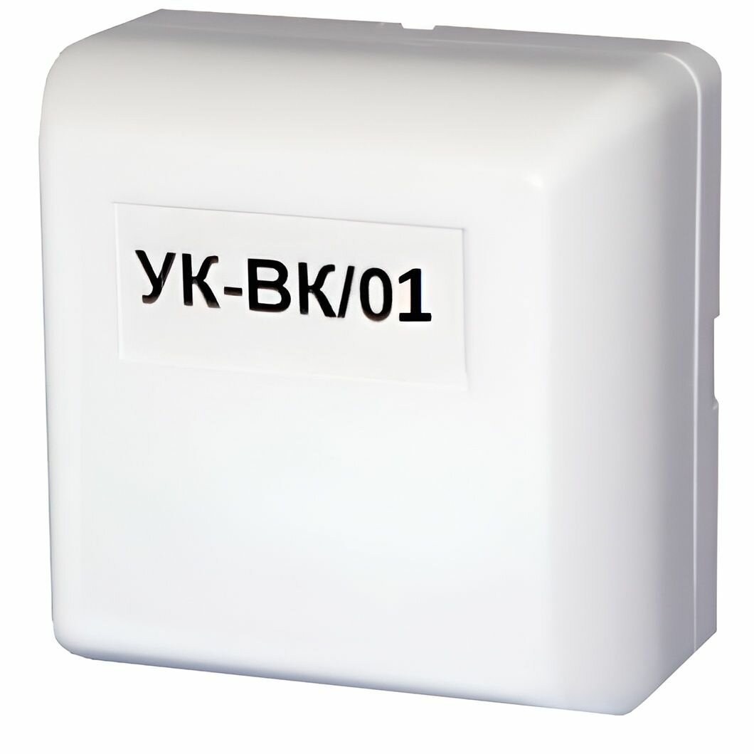 Устройство коммутационное Радий УК-ВК исп.01