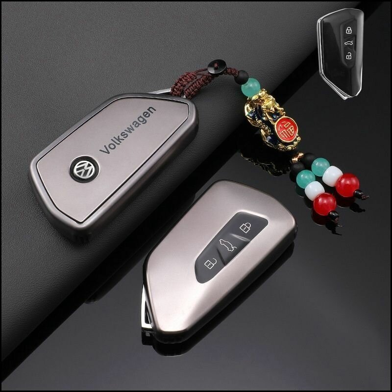 Эксклюзивный ключ для авто