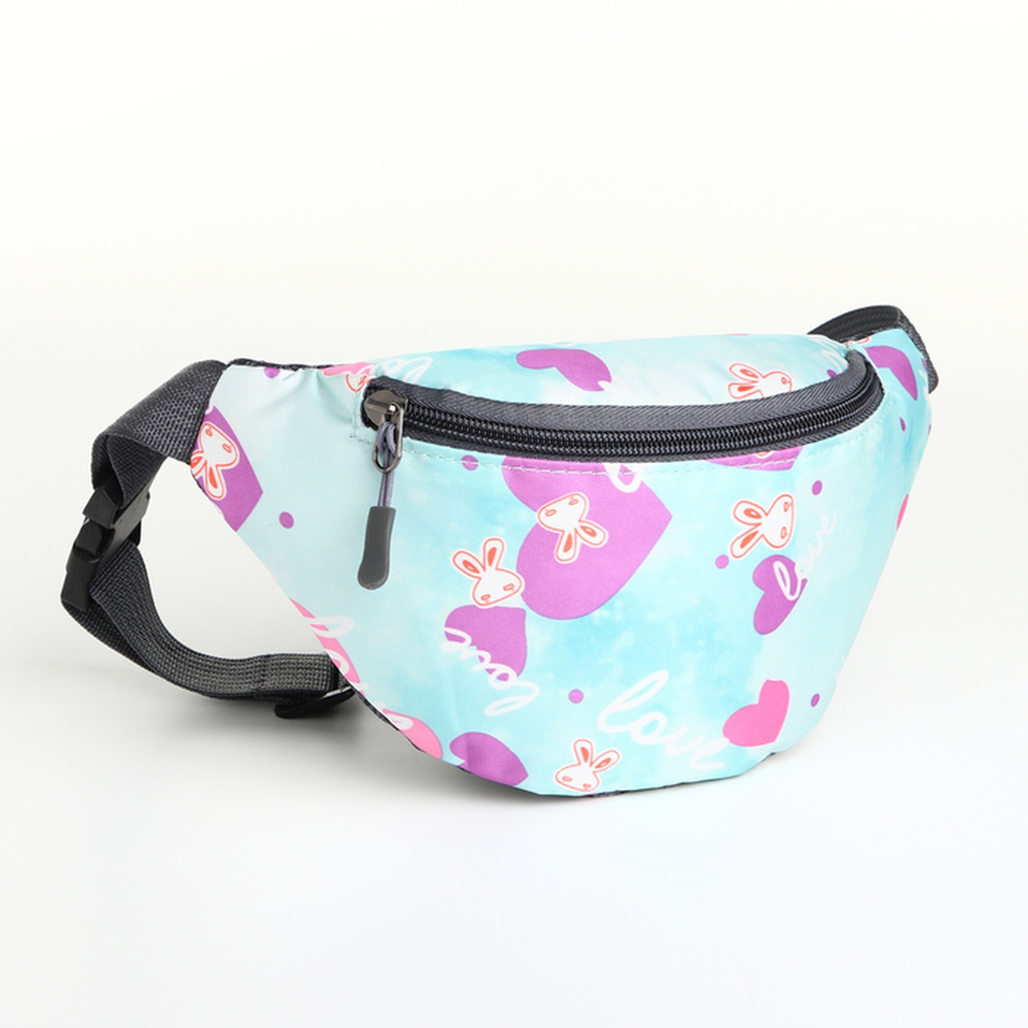 Сумка поясная Сима-ленд