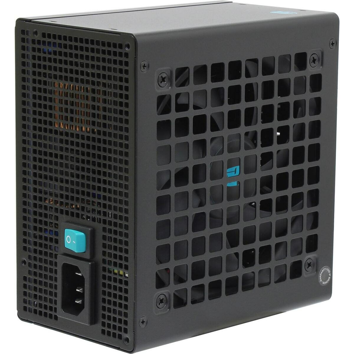 Deepcool PQ750G-FD 750W