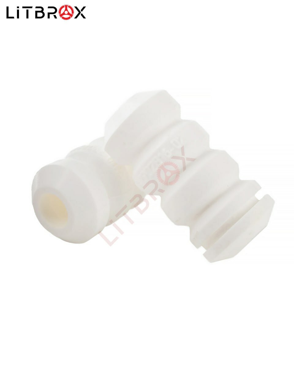 Буфер подвески/Отбойник передней стойки ВАЗ LADA 2110 DEMFI/демфи (2 шт.) ВАЗ LADA 2110-2112, Kalina, Priora, Granta / BFC1002