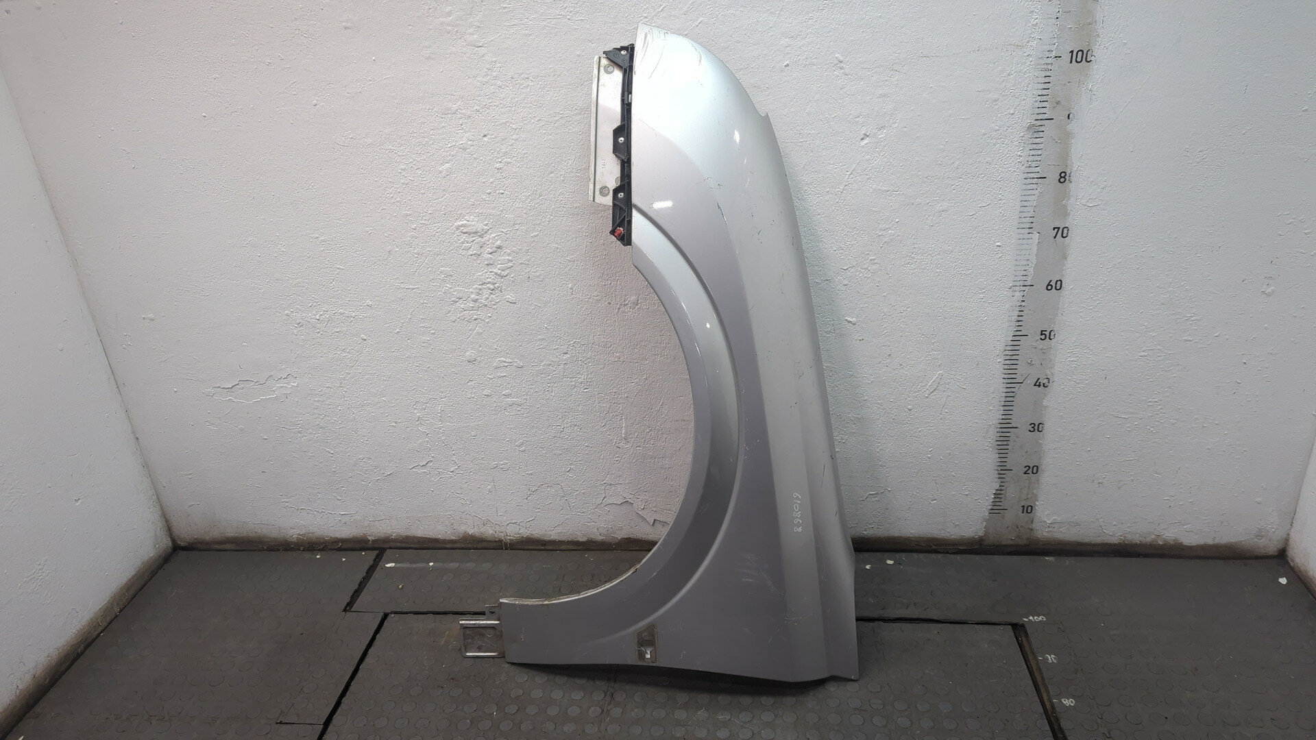 Крыло левое переднее Opel Signum Б/У