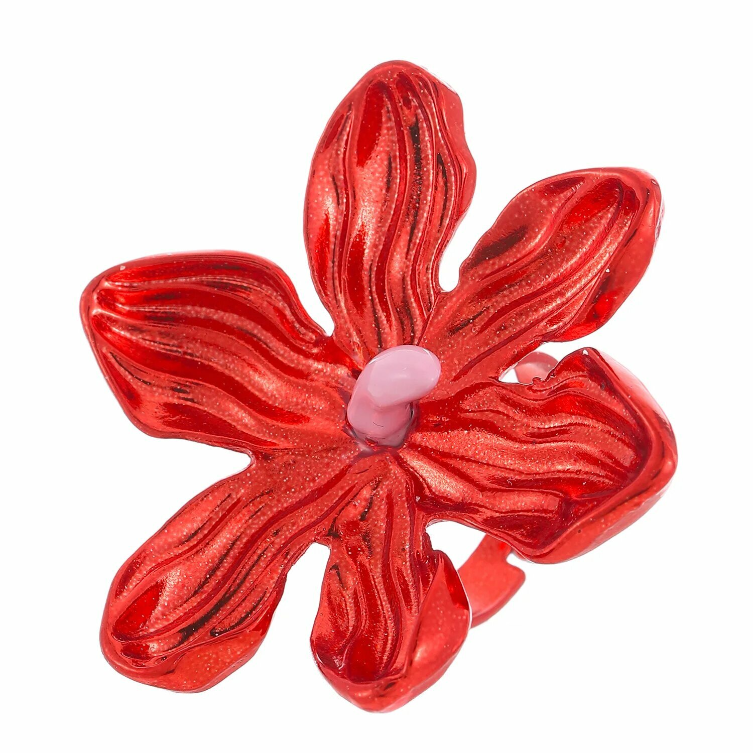 Кольцо на палец ноги