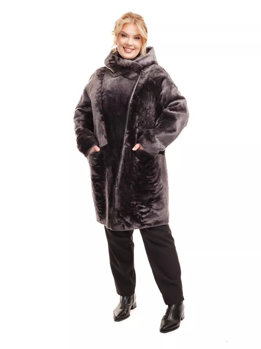 Шуба Базовая коллекция