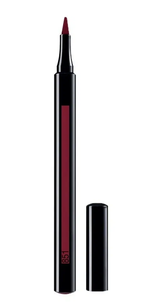DIOR Rouge Dior Ink Lip Liner 999 Shock Подводка- фломастер для губ