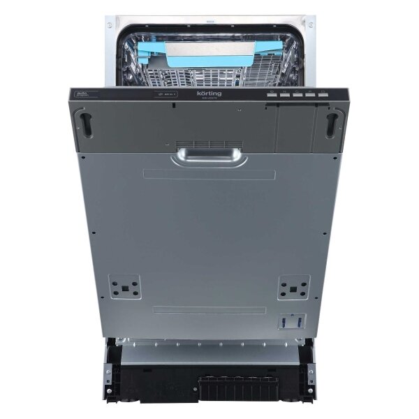 Встраиваемая посудомоечная машина Korting KDI 45570