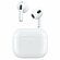 Беспроводные наушники Apple "AirPods" 4, внутриканальные, Bluetooth