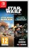 Star Wars Racer & Commando Collection (Игра на картридже) (Nintendo Switch)