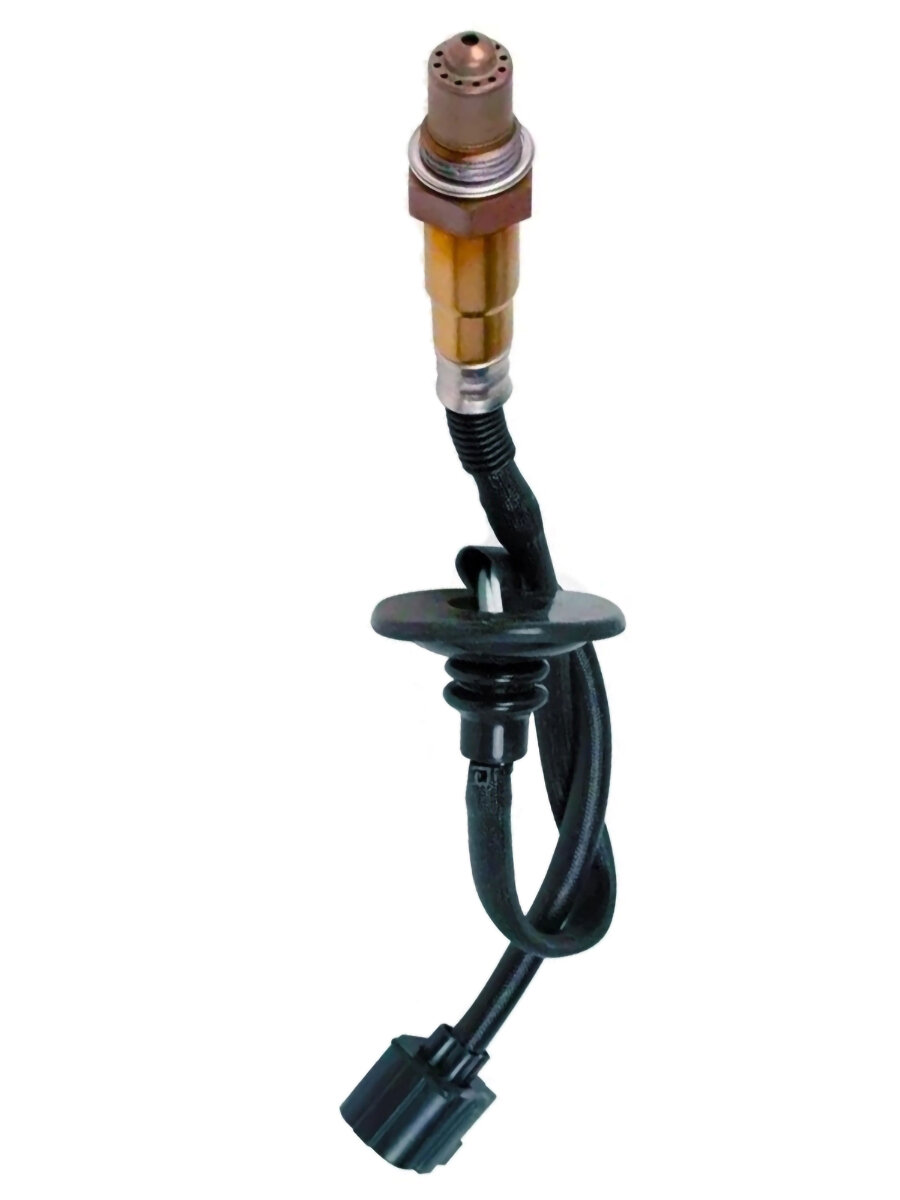 Датчик Кислорода Mitsubishi Lancer X 4A91 1588A195 0258010024