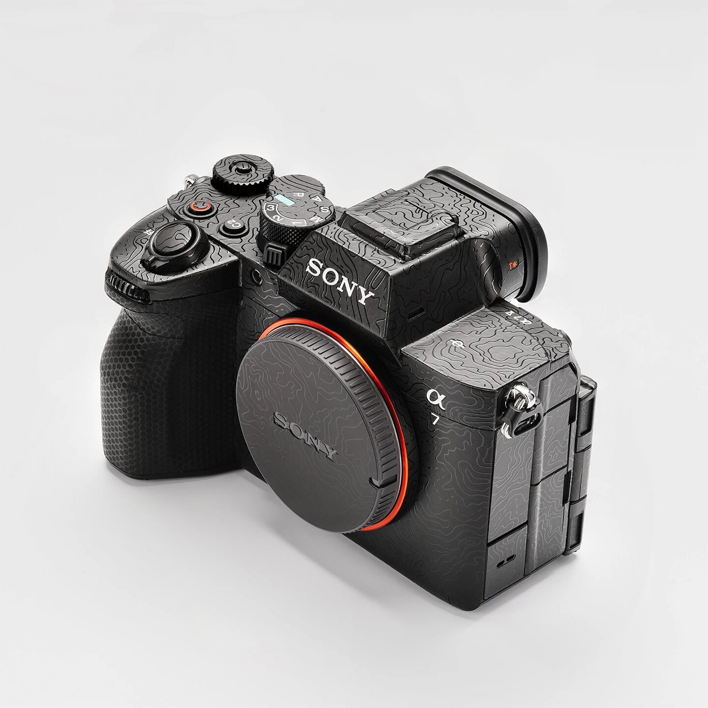 Защитная пленка Sony a7m5, Contour Black