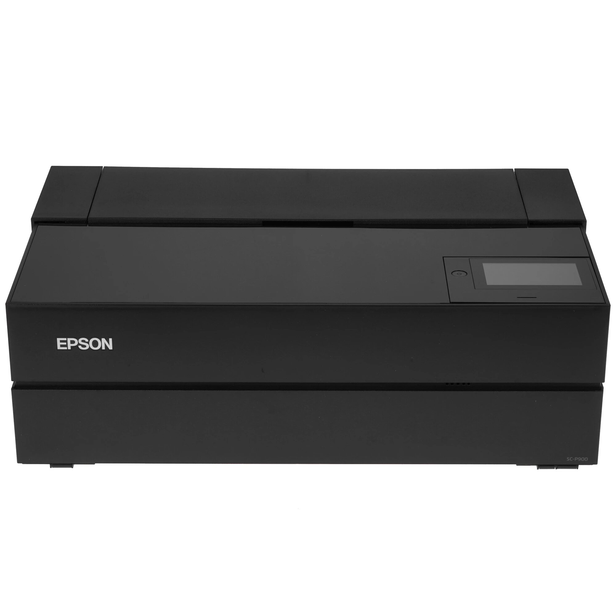 Принтер Epson SureColor SC-P900, цветной, струйный, 10 цветов, A2, чёрный, C11CH37402DA