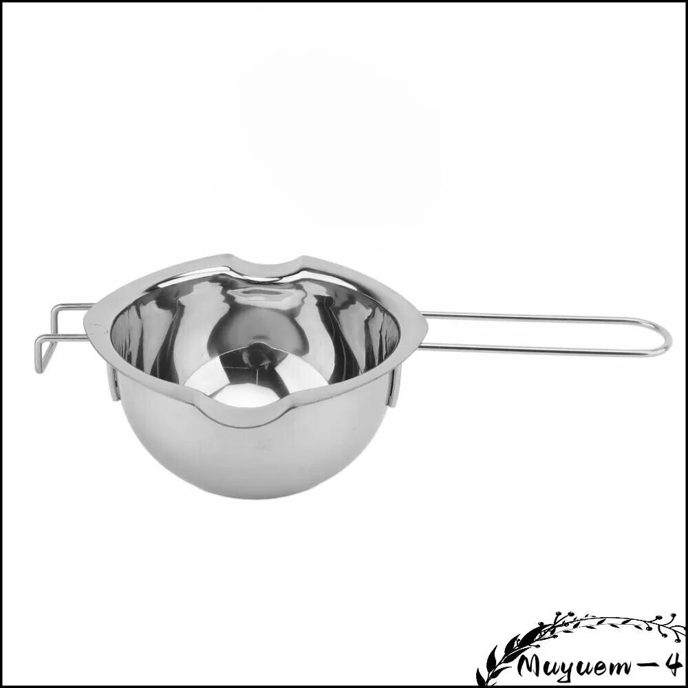 Кастрюля, Натуральные материалы