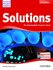 Solutions (2nd edition) Pre-Intermediate Student's Book | Возраст от 12 до 18 ле...