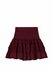 Юбка Alaia, размер 40, red