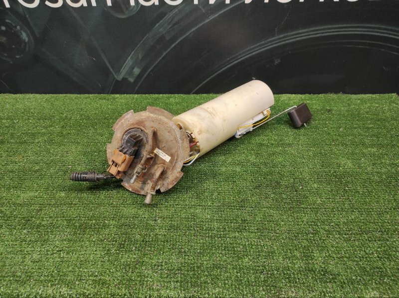 Топливный насос Chevrolet Lanos 2004-2010 (A15SMS) Б/У с пробегом Арт. 10522