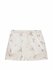 Шорты MSGM Floral-print shorts, размер 38, разноцветный