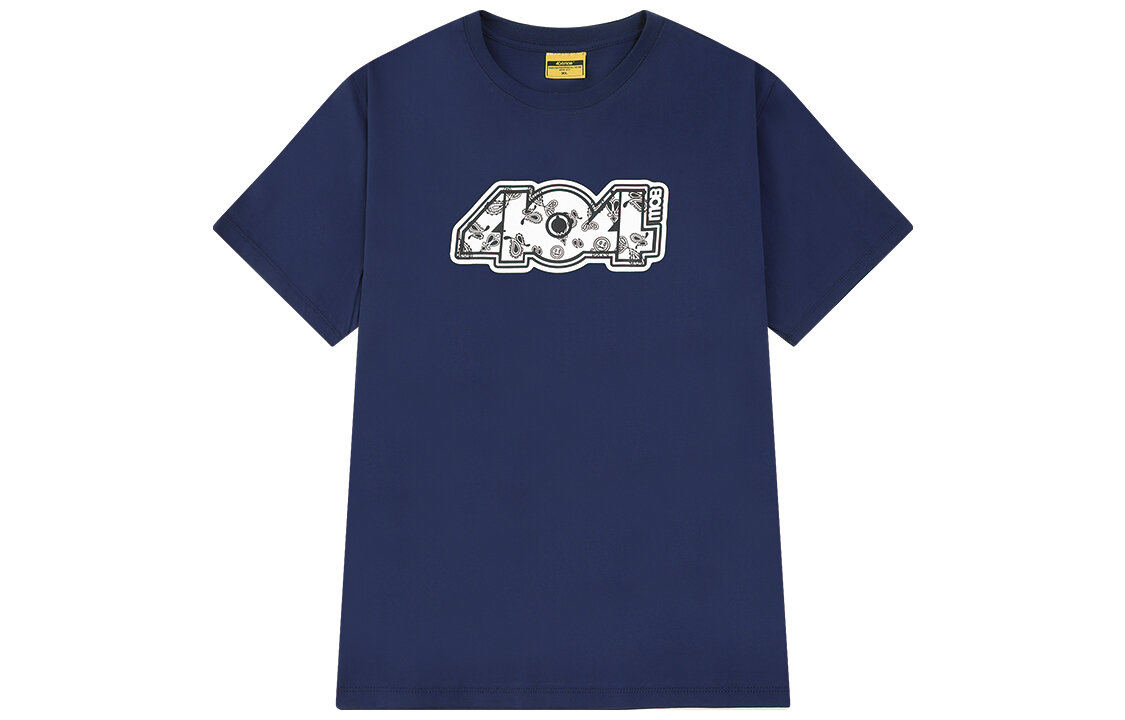 Футболка 404MOB GANG